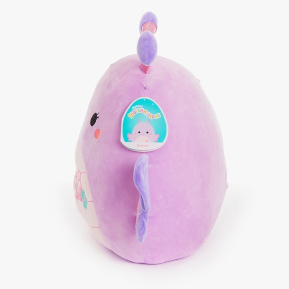 Squishmallows | Toys | Butterfly Squishmallow | Poshmark